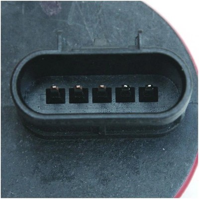 New OE Replacement Mass Air Flow Sensor Fits Chevrolet MAS0219 MA146 ...