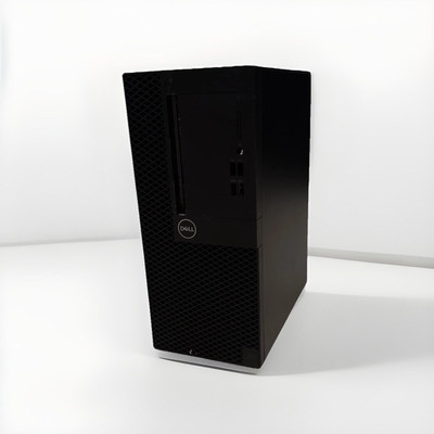 Dell Optiplex Case With Exhaust Fan | eBay