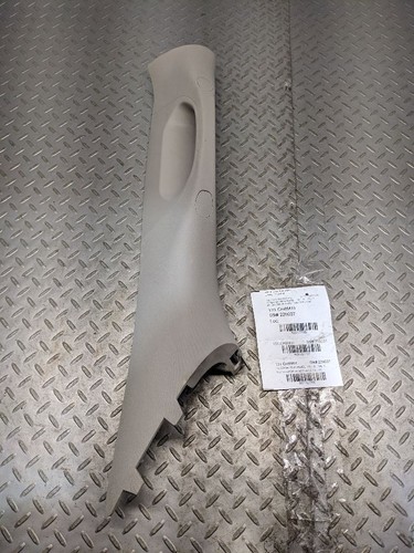 2011-2018 RAM 1500 WINDSHIELD RIGHT PASSENGER SIDE A PILLAR COVER PANEL ...