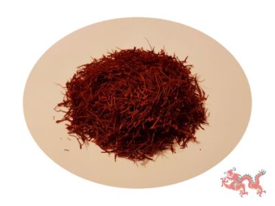 Safran Fäden 10g Saffron Azafran original Safranfäden Coupe Kat. 1 ...