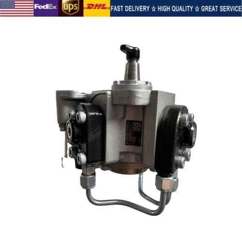 2940500111 294050-0111 Diesel Fuel Injection Pump For Isuzu 6HK1 6HL1 ...