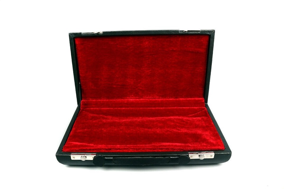 Oboe Case Black Color Hard Case Light Strong Soft bag new nice | eBay