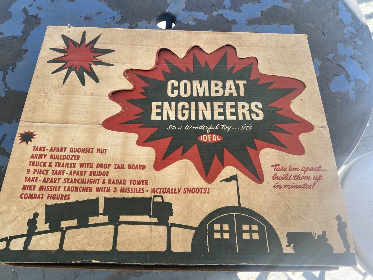 Combat Engineer Quotes