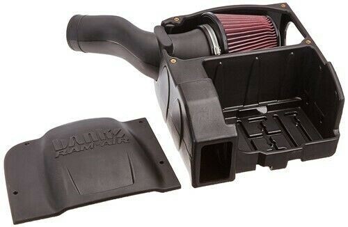 Banks 42210-D Ram Air Intake for 99-03 Ford F250/F350 Powerstroke 7.3L ...