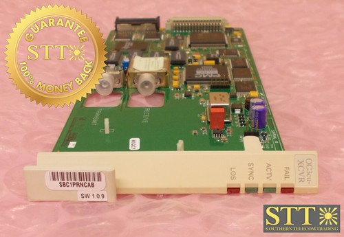 0120-0129 AFC UMC1000 ATM CARD OC3CU-XCVR SBC1PRNCAB | eBay