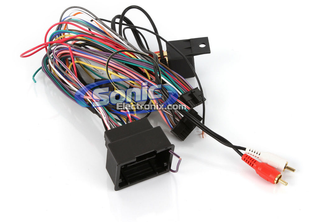 Metra 99-3307G Single/Double DIN Dash Kit for 2010-15 Chevy Equinox/GMC ...