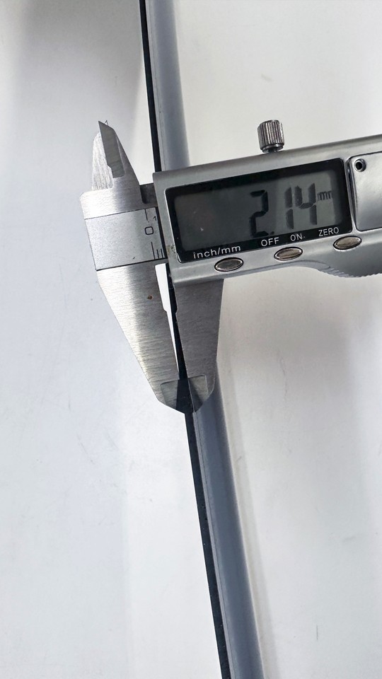 4PCS Window Visor Wind Deflectors Rain Guards Fit 2011-2016 Mini ...