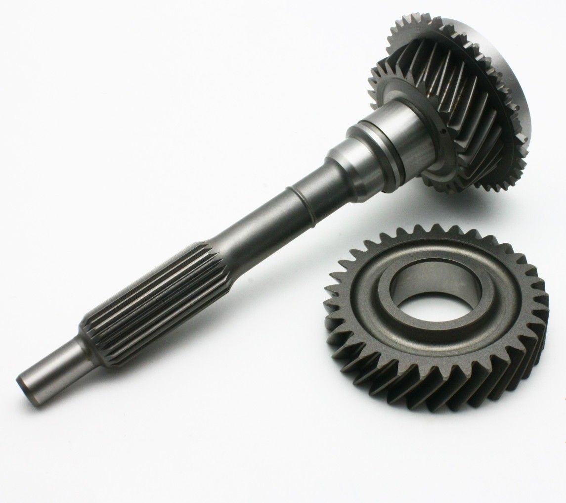 FORD TRANSIT / ESCORT / SIERRA MT75 GEARBOX INPUT SHAFT WITH 4TH GEAR ...