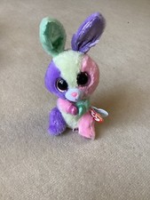 Bloom the Rabbit - Beanie Boos - Beaniepedia