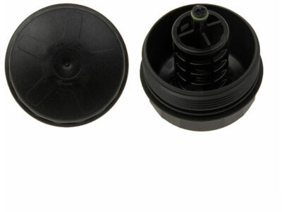 Oil Filter Housing Cap For 2011-2014 BMW 535i GT xDrive 2012 2013 ...