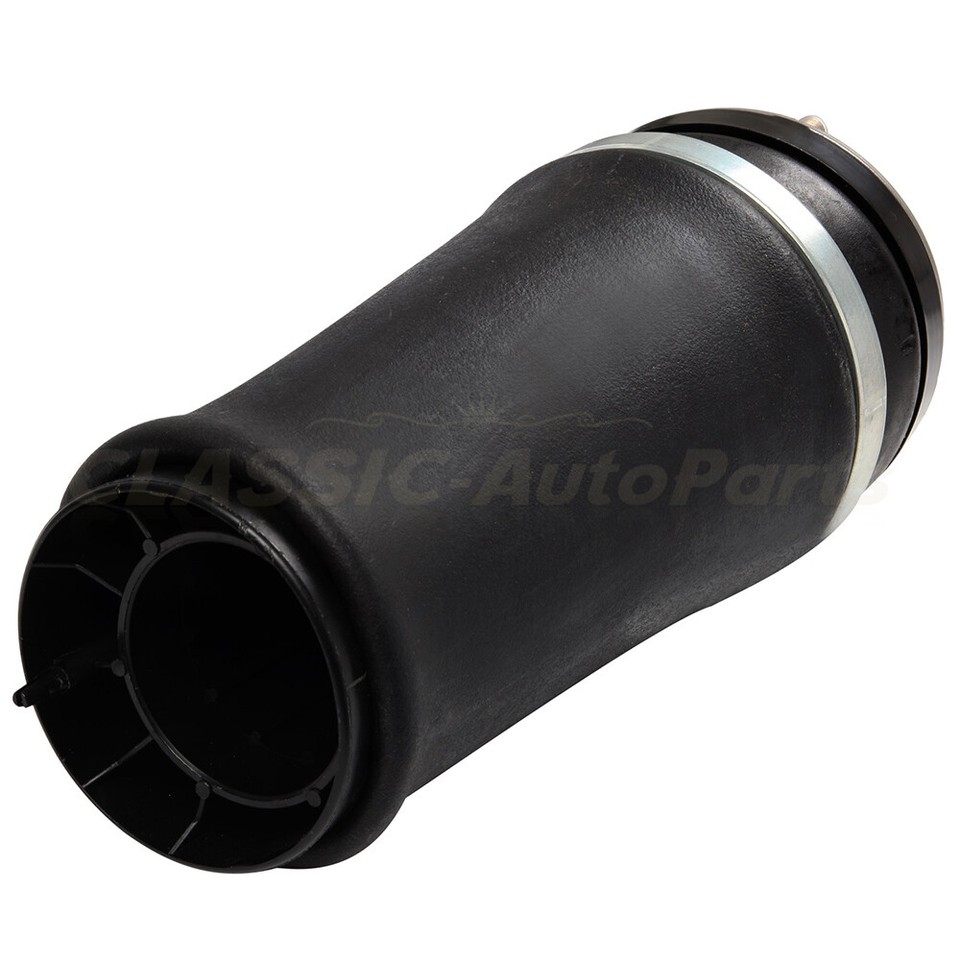 4PCS Front Rear Air Suspension Spring For Land Rover Range Rover HSE ...