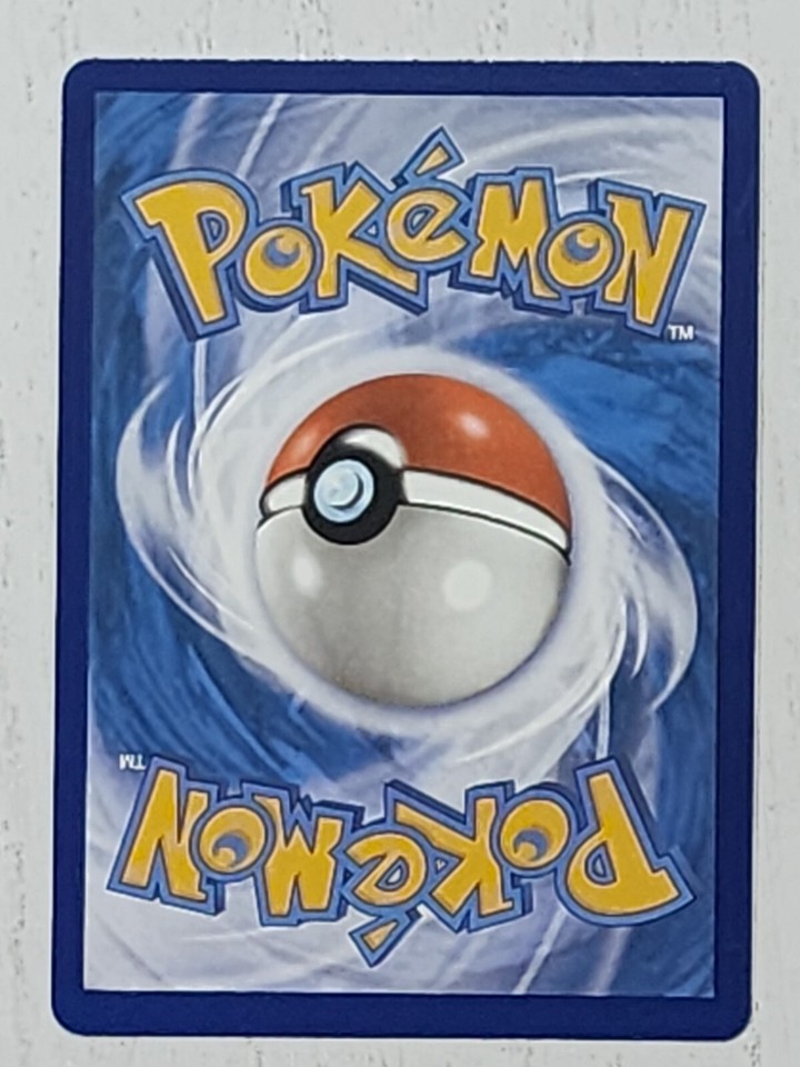 Pokemon TCG - Breloom V Ultra Rare Holo - 006/264 - Fusion Strike NM ...