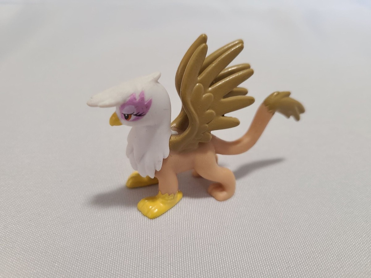 Baby Griffin Mlp My Little Pony Baby Stargaze Year Eleven Bedtime
