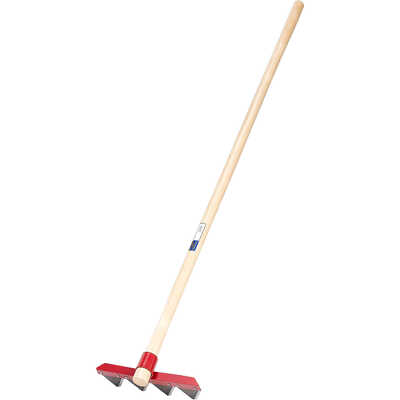 Council Fire Rake | eBay