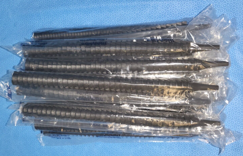 Welch Allyn Universal KleenSpec Single-Use Adult Specula 4.25 mm 680 ...