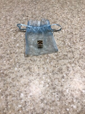 Brighton GIFT BOX Present STOPPER Bead Charm Holiday Christmas J95142 ...