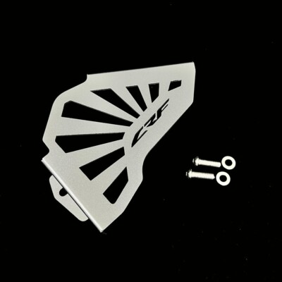 For HONDA CRF300L / Rally Front Drive Sprocket Guard Chain Cover ...