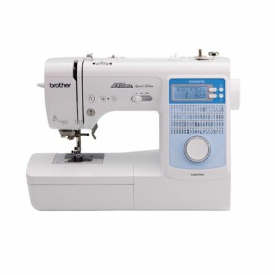 Brother NS80e Project Runway Sewing Machine - Brand New, Nation wide ...