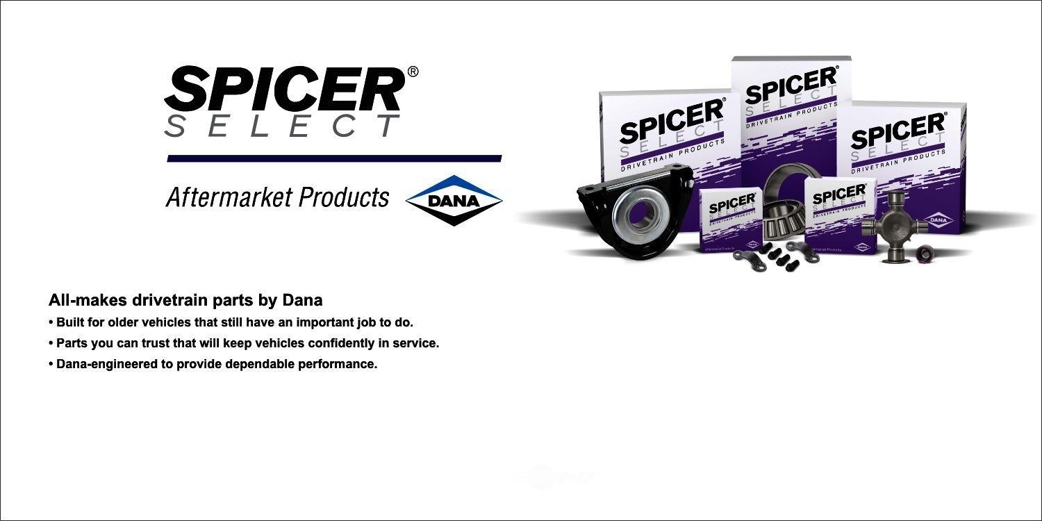 Universal Joint DANA Spicer 25-281X for sale online | eBay