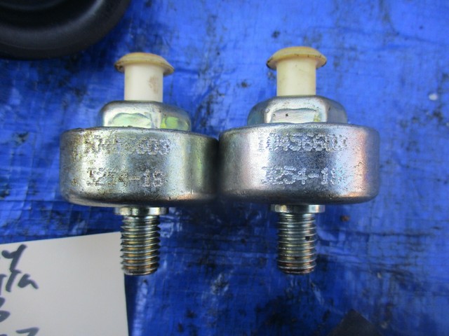 Knock Sensor Chevy Silverado