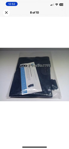 ISO Preferred OA Dual ROM Hinge Knee Brace HCPCS L1832/L1833 (for Right ...