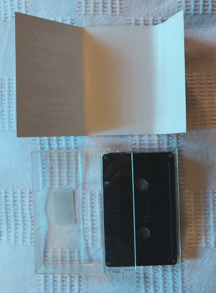 JAZZ 5 RARE Cassette LOT Charles Mingus MONK Max Roach MILES DAVIS ...