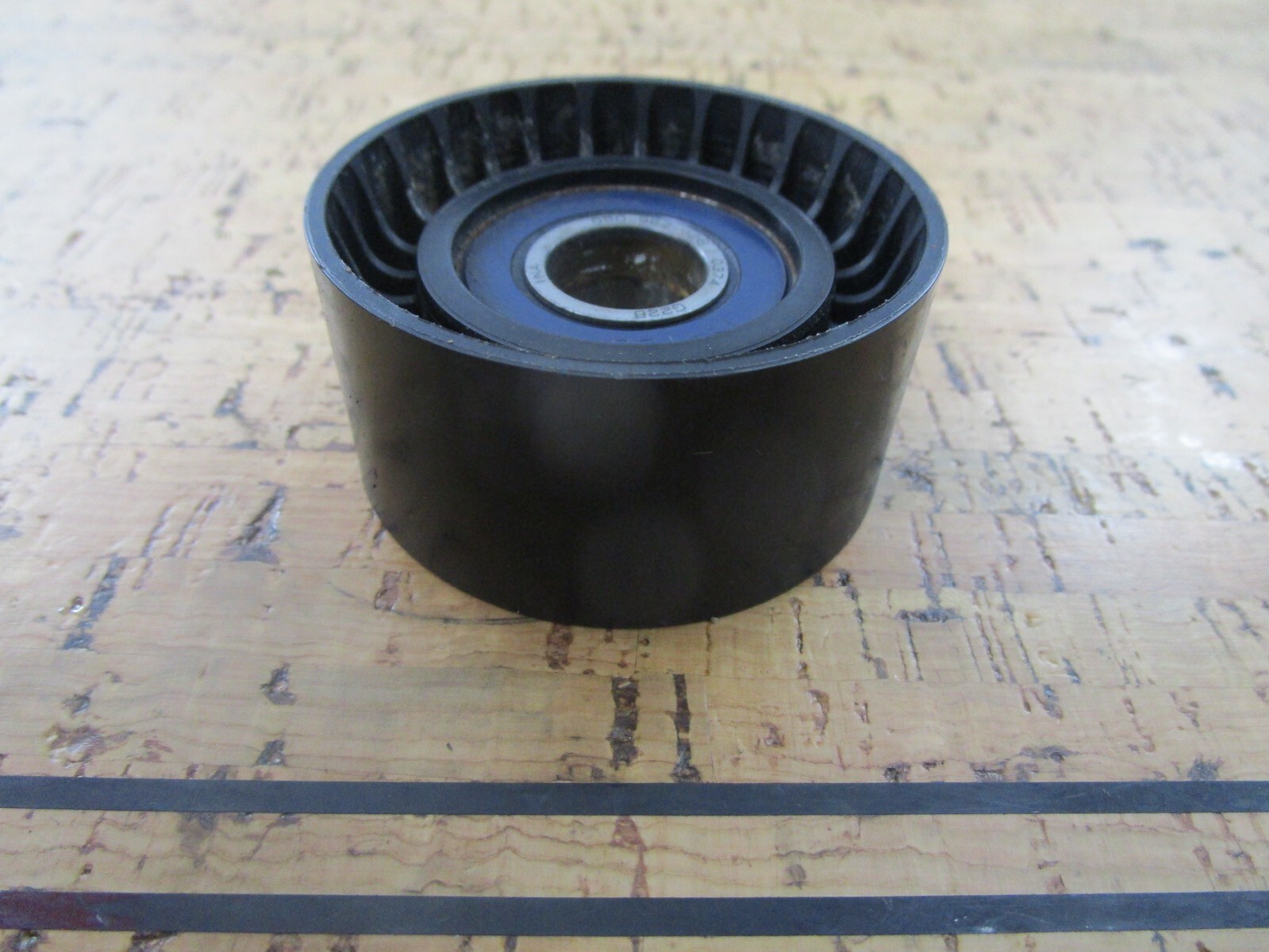 *OEM* 0780 Volvo Penta Idler Pulley 21585053 | eBay