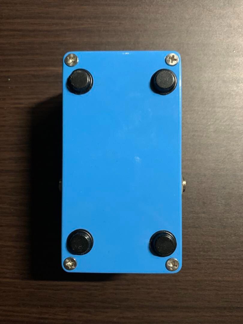 Pedal Pawn Octone Octave Fuzz Hendrix Octavia Tone Used Pedal Pawn Octone Octave Fuzz Hendrix Octavia Tone Used