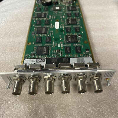 Security & Surveillance - Video Encoder