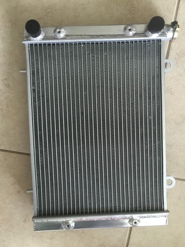 Brand New Radiator Polaris Ranger 4x4 500/700 6x6 800 2009-2010 09-10 ...