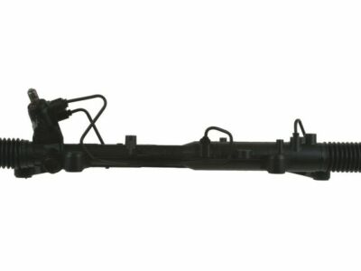 For 2007-2014 Ford Edge Steering Rack Cardone 35982CB 2008 2009 2010 ...