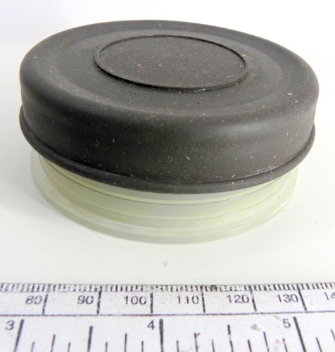 Waterproof Access Port And Cover - Diameter 65 Mm | eBay