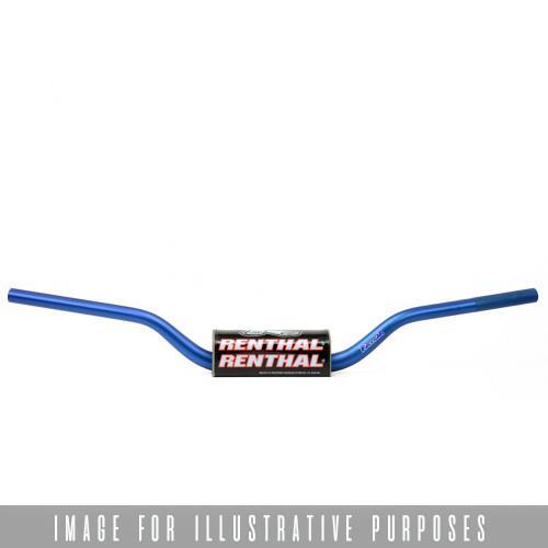 Yamaha YZ 125X 2020 Renthal Lenker 602-01-BU | eBay