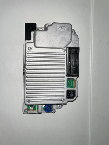 OEM FORD NAVIGATION SYNC 3 F150 FOCUS CMAX APIM Module HP5T-14G371-CAG ...