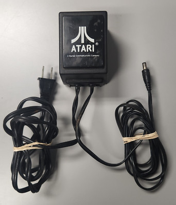Atari C017945 CO17945 Power Supply for 400/800/1200XL/XE 1050 FREE S&H ...