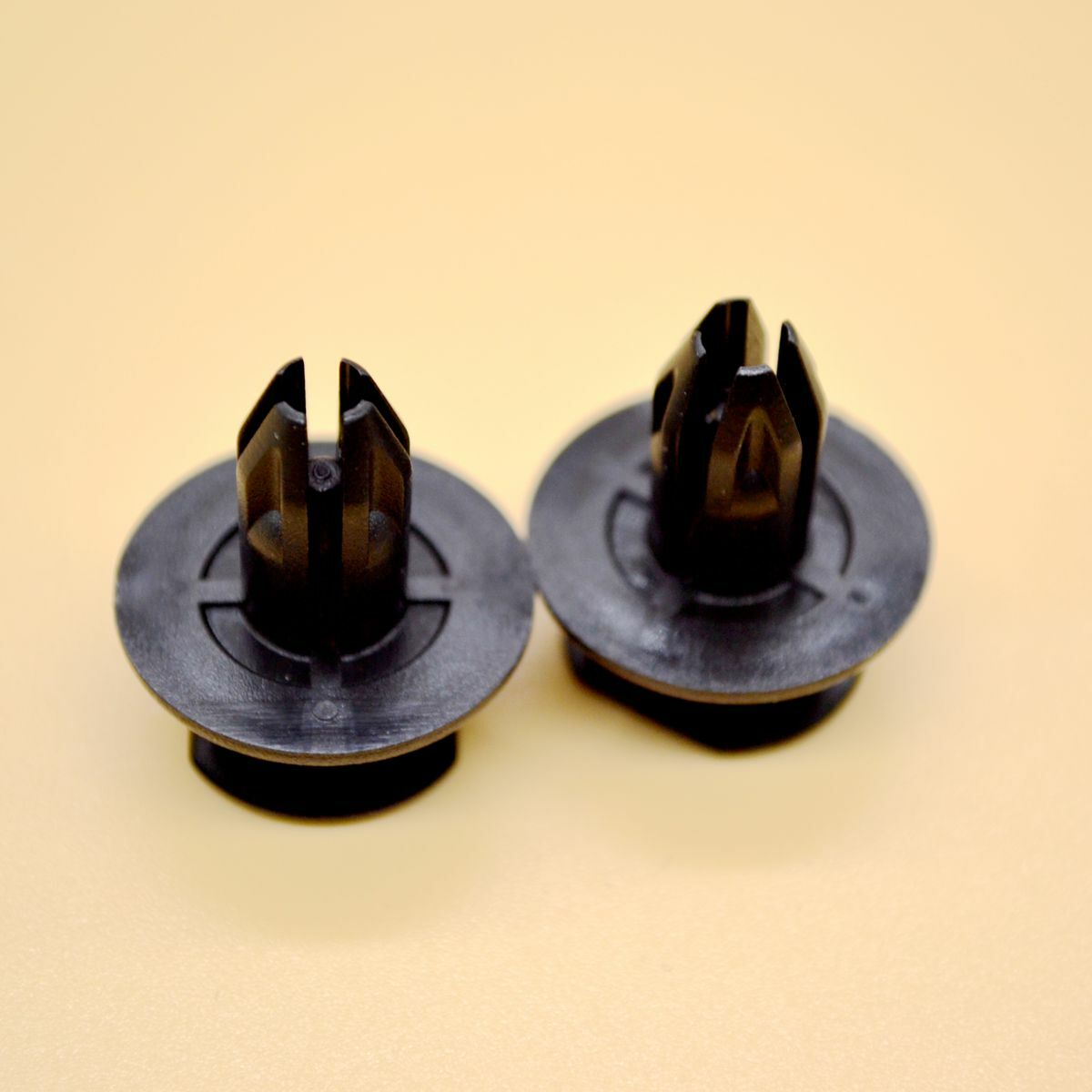 10pcs Bumper Cover Fender Clips Trim Mountings Screw for Mazda 2 3 6 CX ...