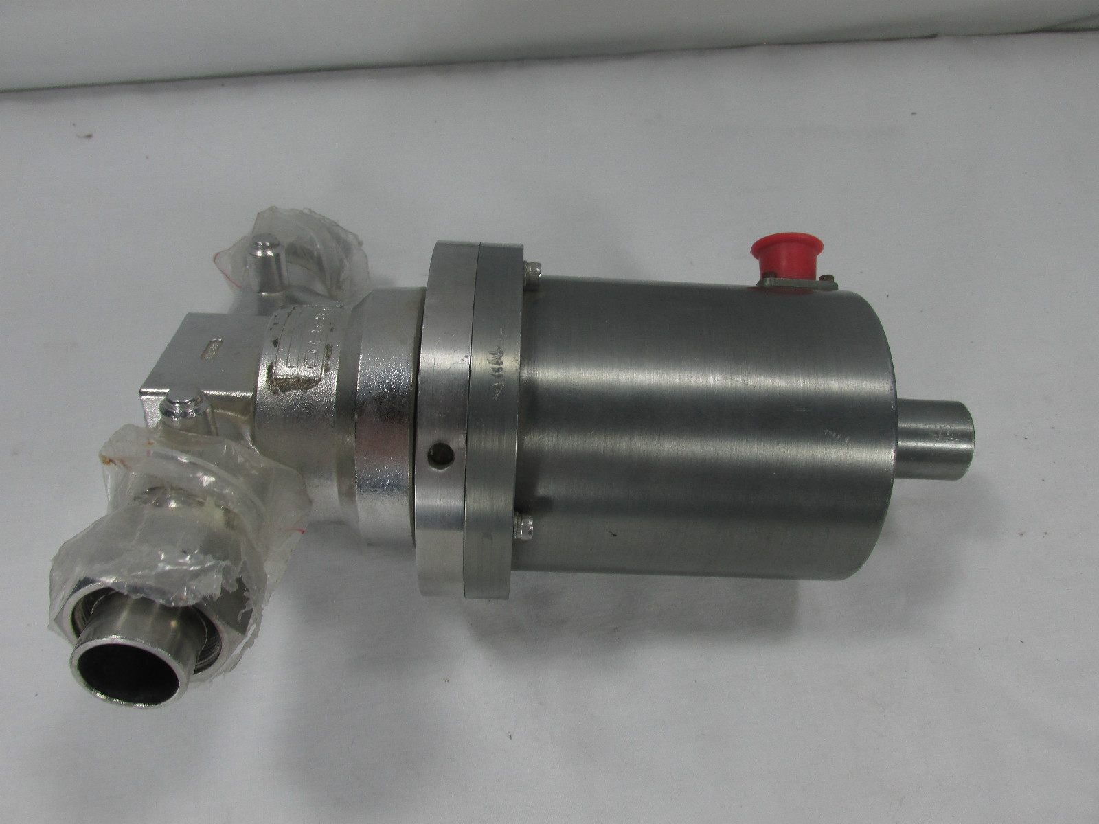Aircraft Keane Controls SOLENOID VALVE 2 Way 2 Pos. N12295 Aviation ...
