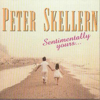Peter Skellern Sentimentally Yours... (CD) Album | eBay