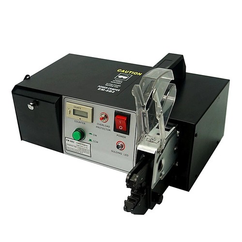 Electrical Terminal Crimping Machine Suitable for Crimping Various ...