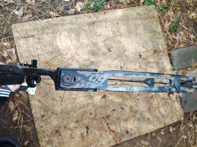 Martin Speed Bow | eBay