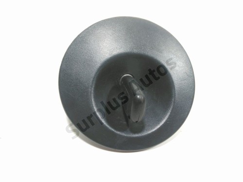 BOUCHON DE RESERVOIR A CARBURANT 7701472643 RENAULT KANGOO 1 phase 2 ...