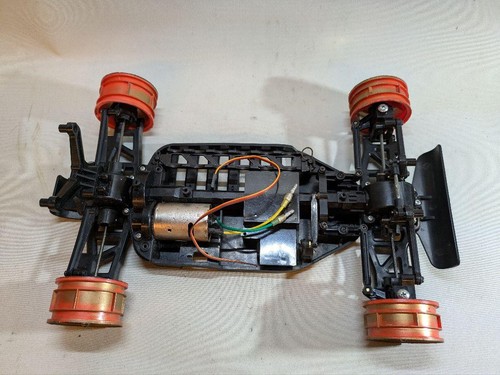 Radio-Controlled Chassis | eBay