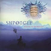Tales of the Inexpressible by Shpongle (CD, 2001) 630883002626 | eBay UK