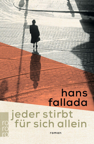 Jeder stirbt für sich allein [German] by Fallada, Hans [Paperback ...