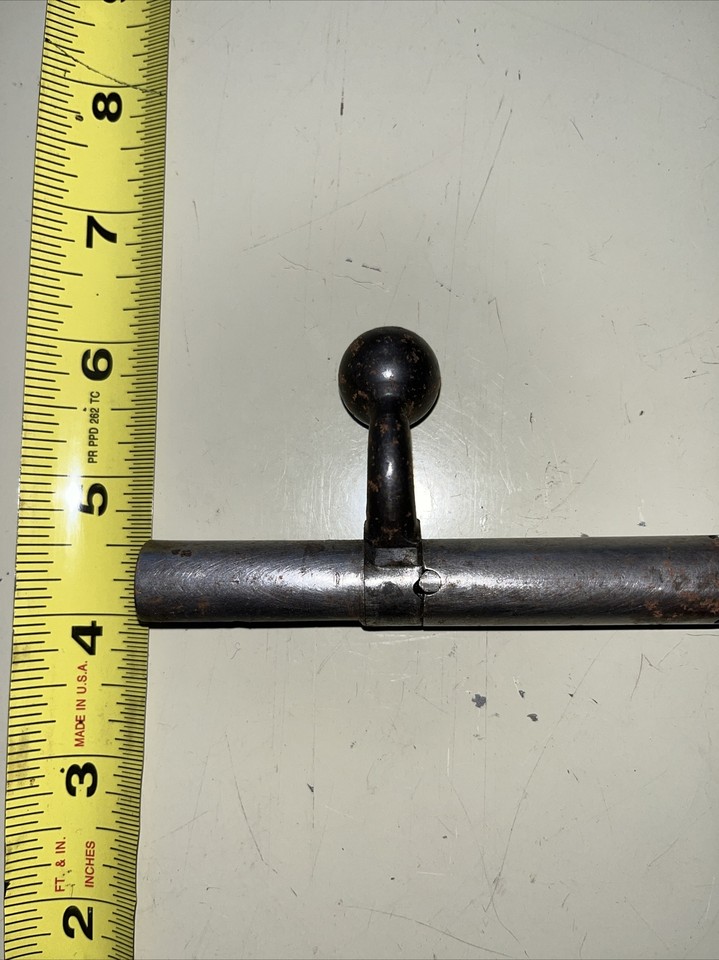 22 Cal Bolt Action Rifle Complete Bolt Assembly May Be Missing ...