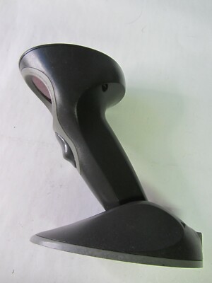 Barcode Scanners - Cyclone Barcode Scanner
