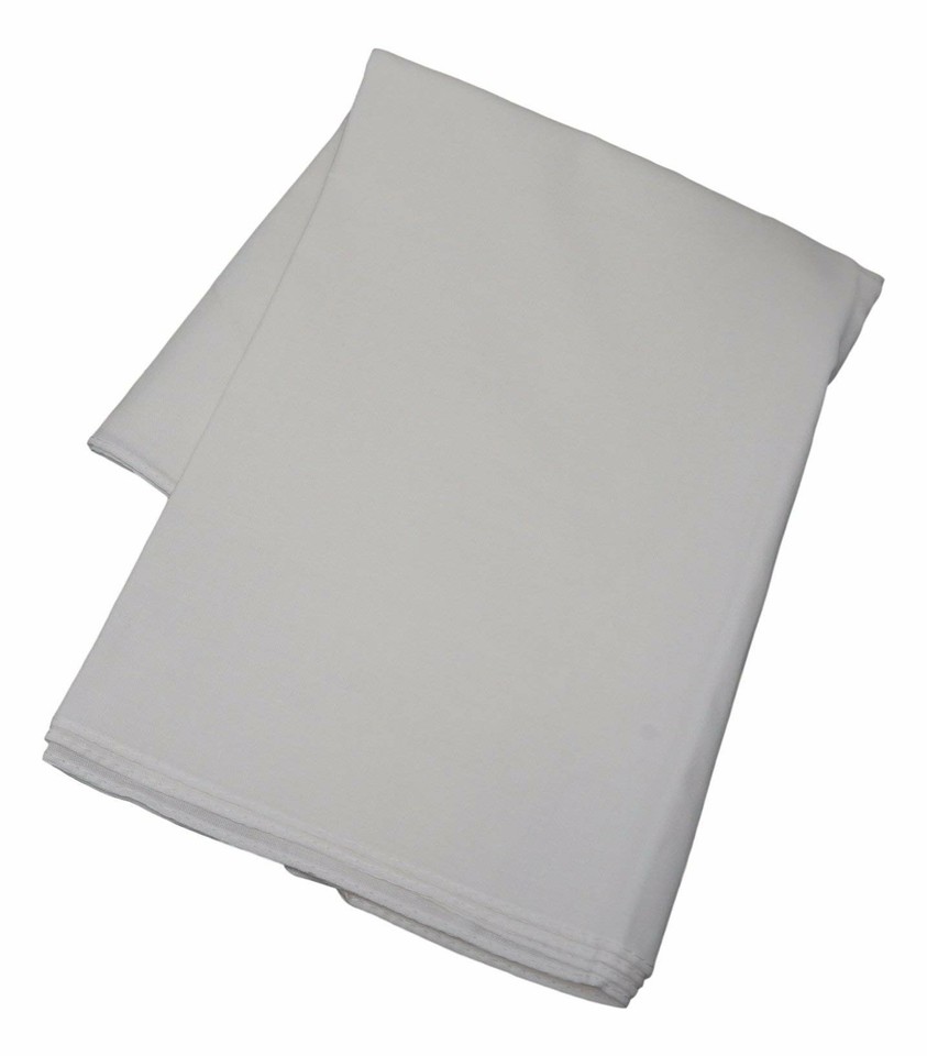 12 Pack Handkerchiefs Extra Large (16 x 16 in, 3 sets of 4 packs ...