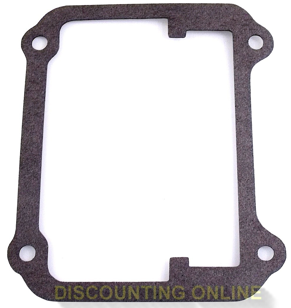 USA PREMIUM CYLINDER COVER GASKET FITS HONDA 12312-Z2A-000 GSV190 ...