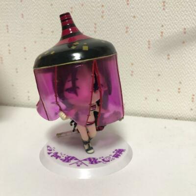 Minamoto Raikou mini figure fate grand order anime game | eBay