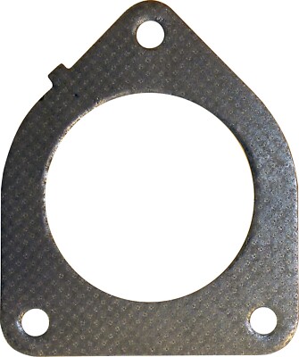 Partslink DPF3986C1 5" Flat Flange DPF Gasket Maxxforce 7 9 10 DT ...